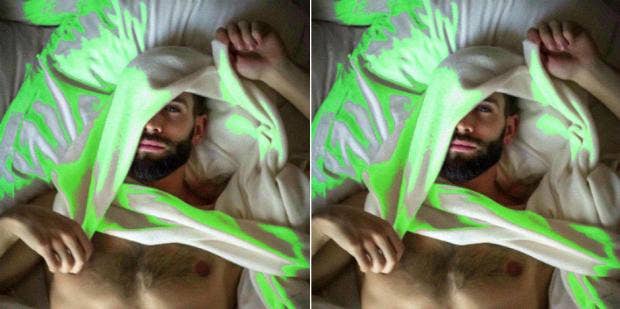 What Makes Guys Aroused 10 Things That Make Men Aroused For No Logical